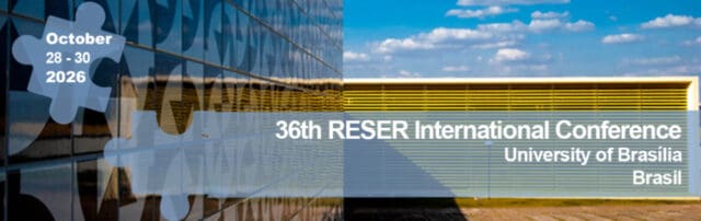 Home | RESER